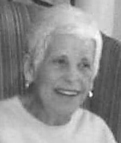 Janie Marie ‘Cookie’ Compton Gum | News, Sports, Jobs - The Intermountain